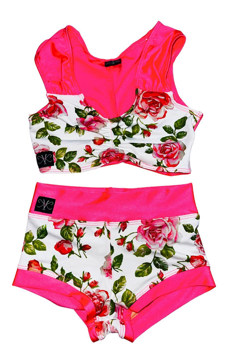 Kandi Kouture® Dancewear for Girls, Kids and Teens | Dance Outfits