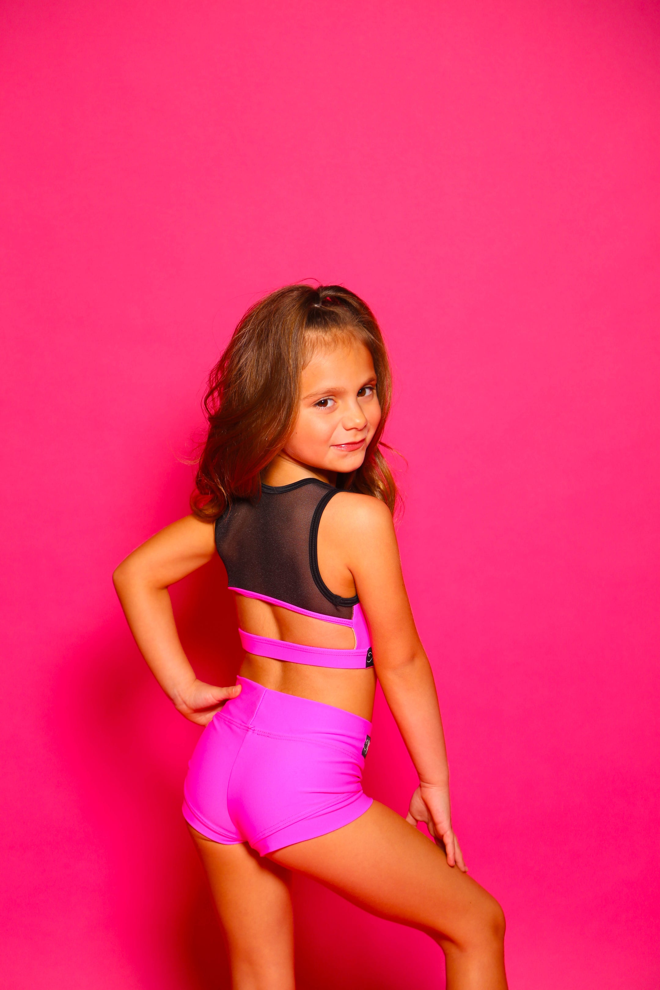 Kandi Kouture® Dancewear for Girls, Kids and Teens | Dance Outfits