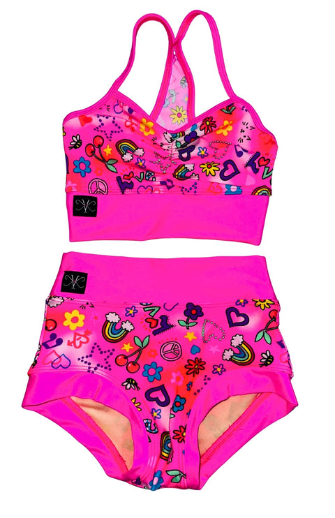 Kandi Kouture® Dancewear for Girls, Kids and Teens | Dance Outfits