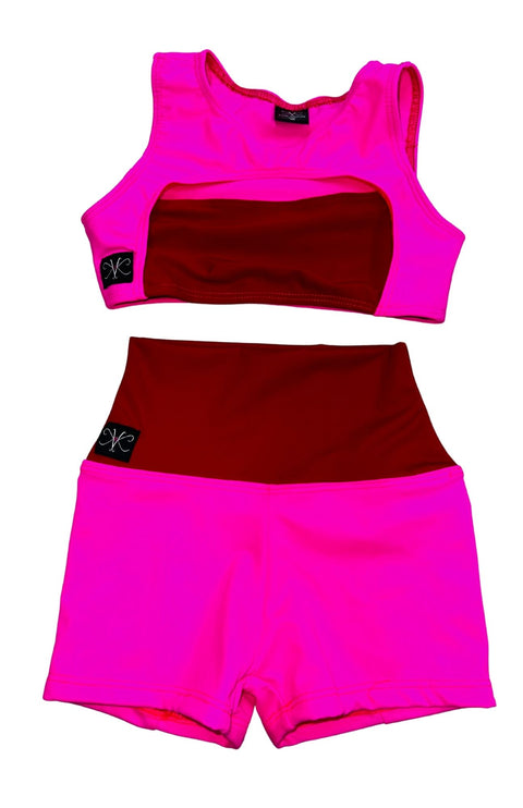Kandi Kouture® Dancewear for Girls, Kids and Teens | Dance Outfits