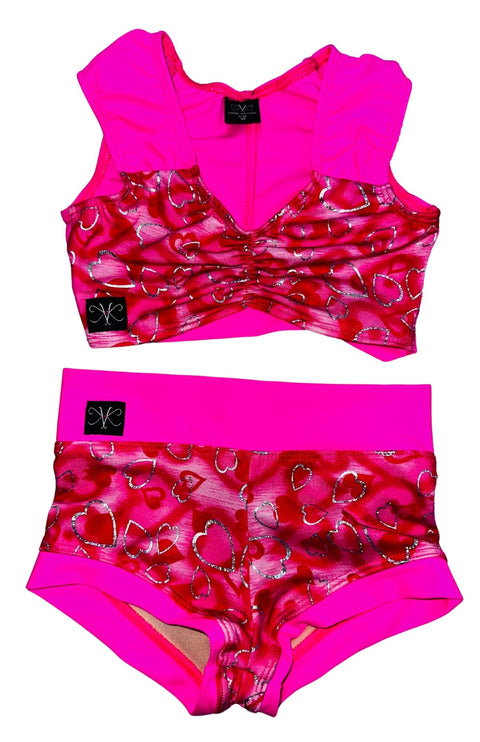 Kandi Kouture® Dancewear for Girls, Kids and Teens | Dance Outfits