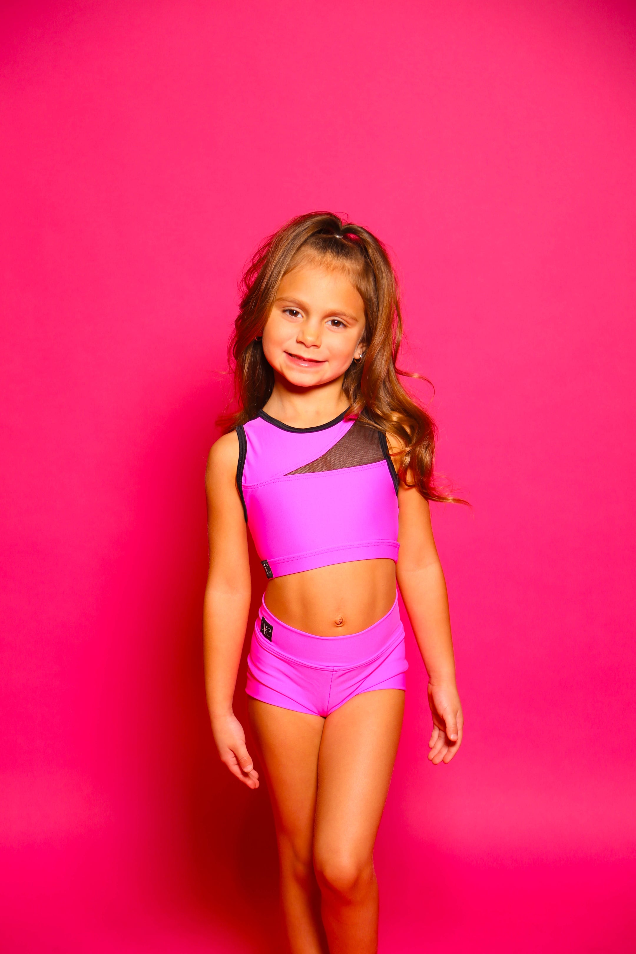 Kandi Kouture® Dancewear for Girls, Kids and Teens | Dance Outfits