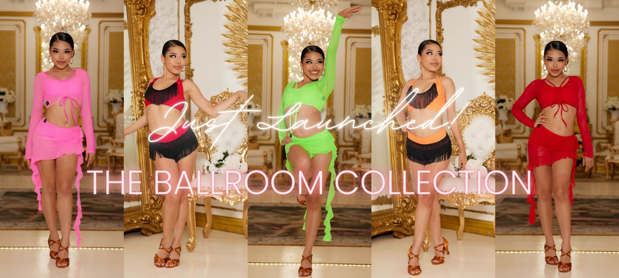 Kandi Kouture® High Quality Dancewear Made For Standout Dancers