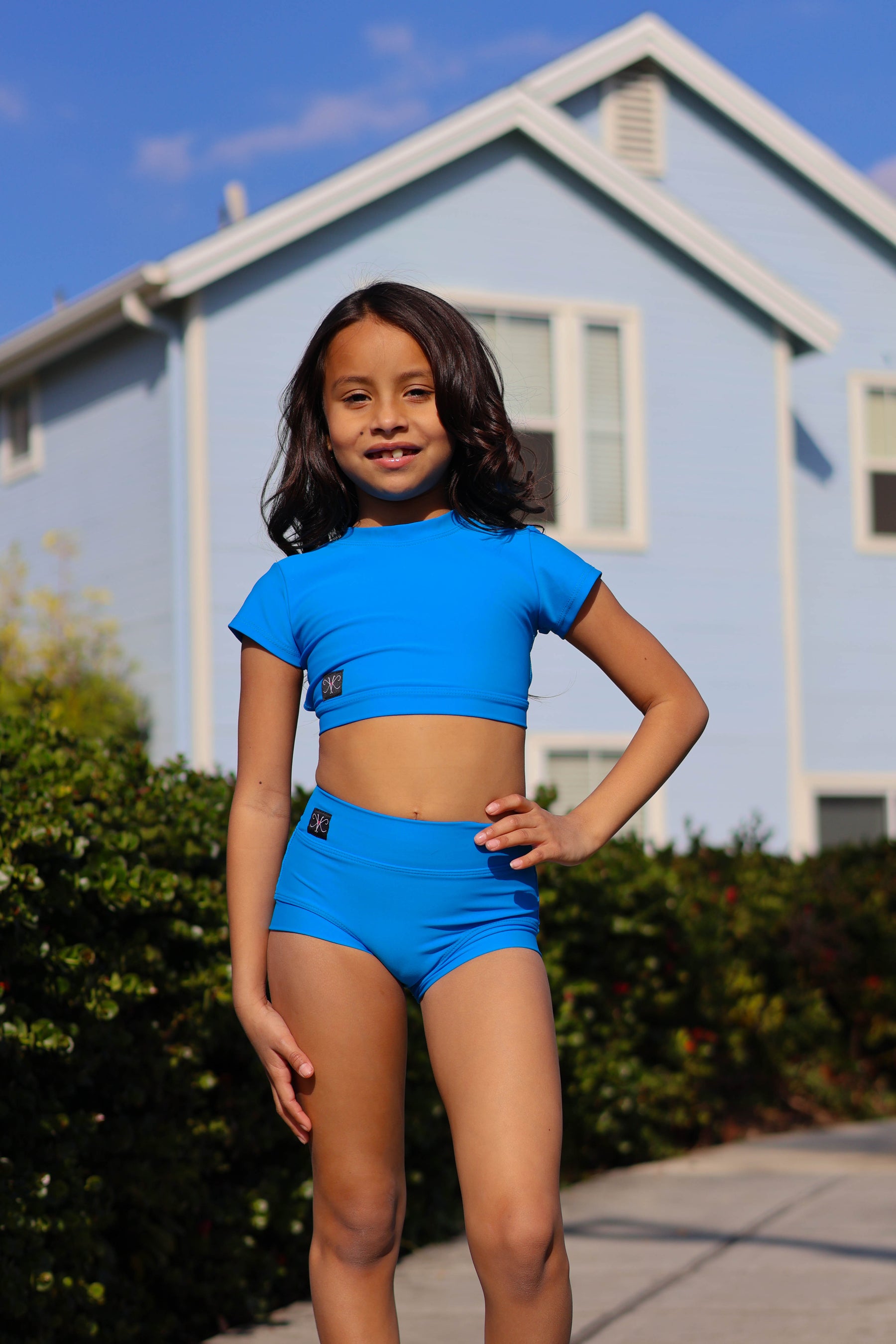 Timeless VIP Brief - BT Corona - Ready to Ship – Kandi Kouture